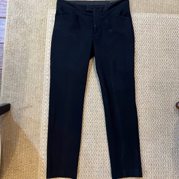rag & bone | Pants & Jumpsuits | Rag And Bone Pants Size 8 | Poshmark